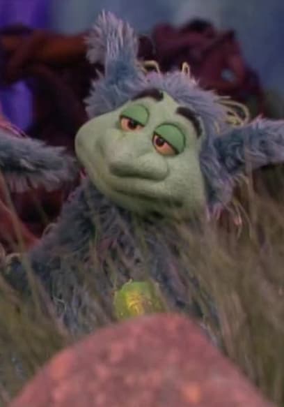 Watch Groundling Marsh S01:E52 - The Imaginary Friend - Free TV Shows | Tubi