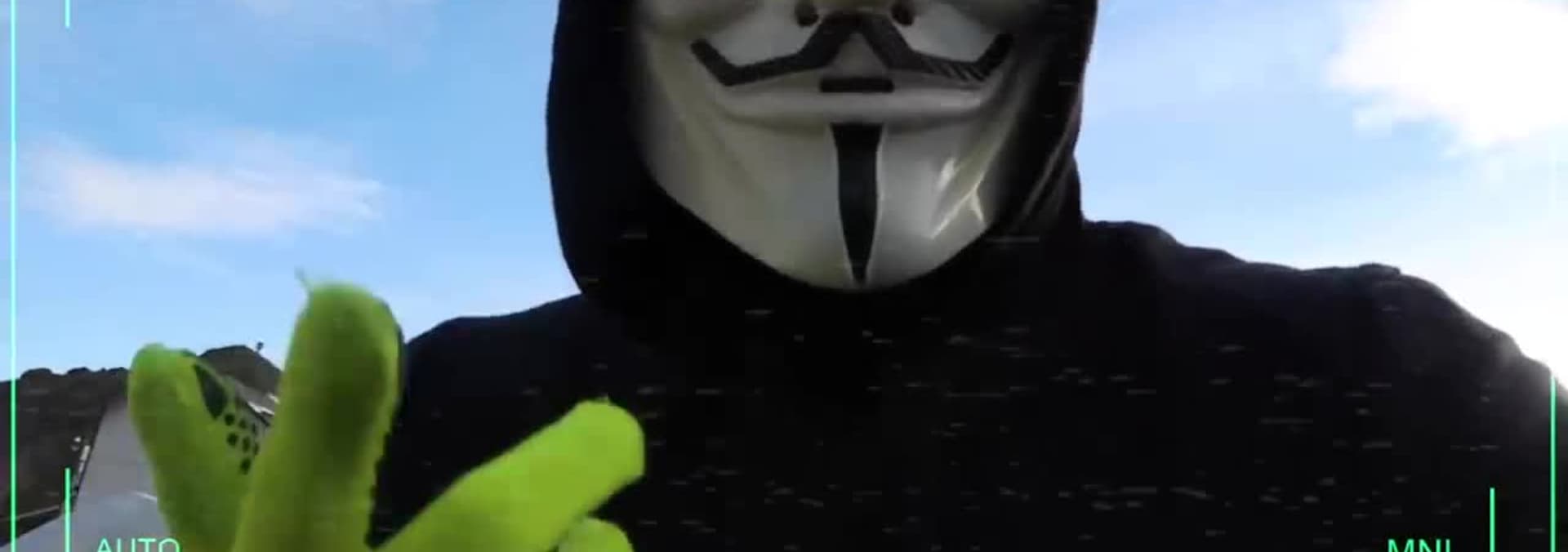 Watch Spy Ninjas S15:E07 - PZ4 Betraying Project Zorgo - Meeting Daniel ...