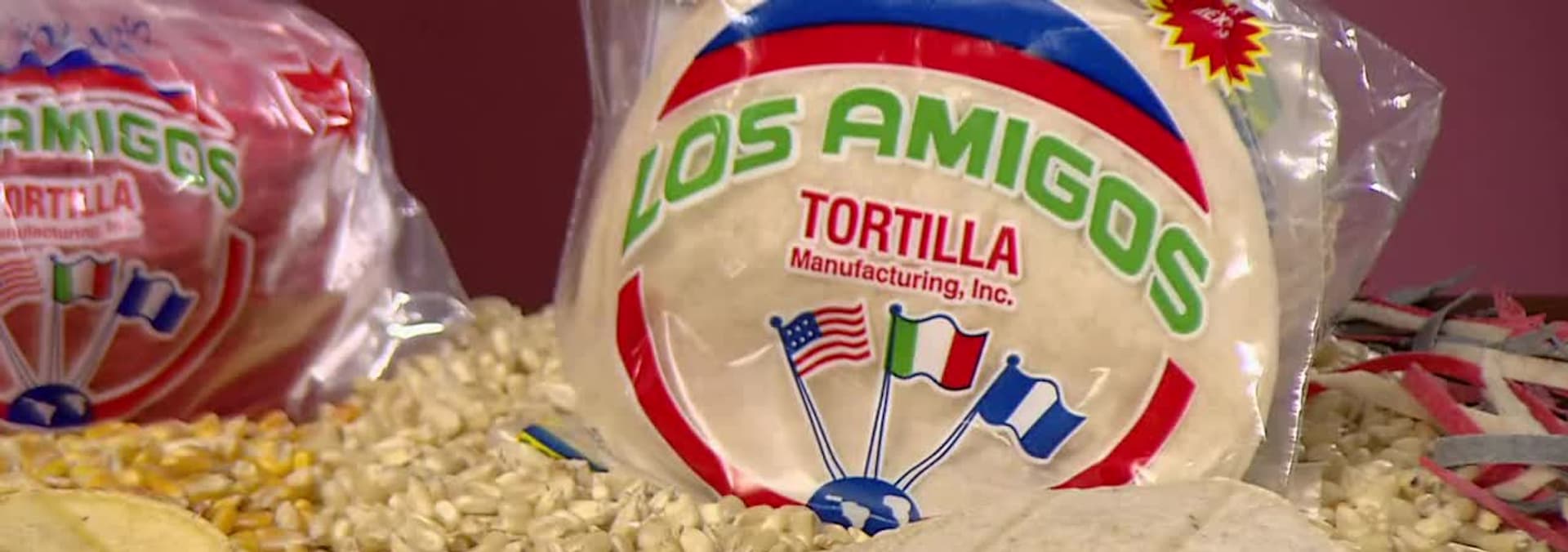 Watch How It's Made S10:E04 - Corn Tortillas and Bush Planes - Free TV ...