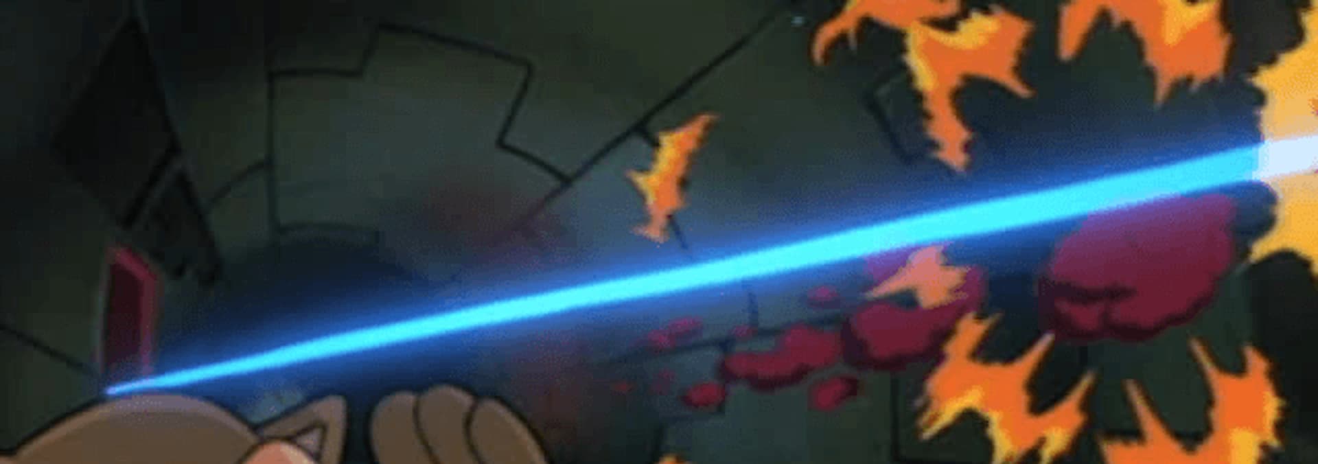 Watch Sonic the Hedgehog (Español) S01:E01 - Explosión Sónica - Free TV ...