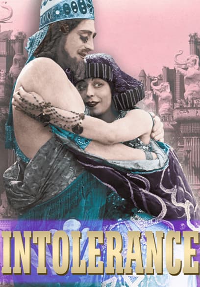 Watch Intolerance (Pt. 1) (1916) - Free Movies | Tubi