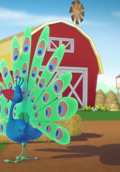 Watch Monkey See Monkey Do S01:E02 - Peacock - Free TV Shows | Tubi