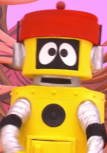 Watch Yo Gabba Gabba! S02:E15 - Ride - Free TV Shows | Tubi