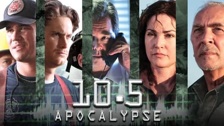 Watch 10.5 Apocalypse - Free TV Shows | Tubi