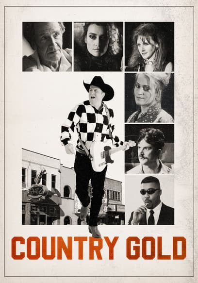 Watch Country Gold (2022) - Free Movies | Tubi