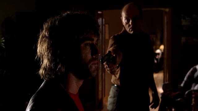 Watch The Last Chapter - Free TV Shows | Tubi