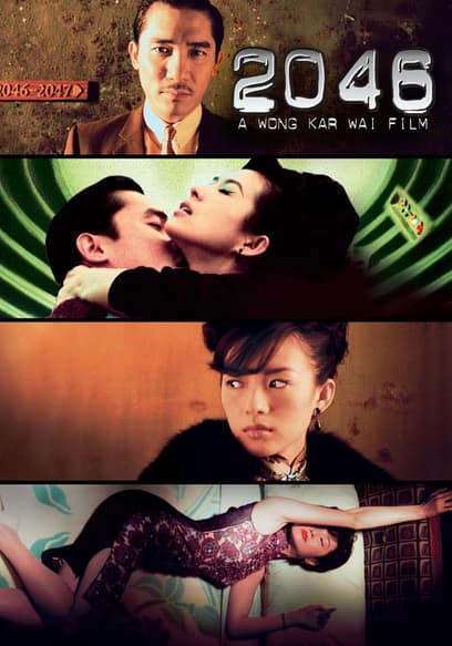 Watch 2046 (2005) - Free Movies | Tubi