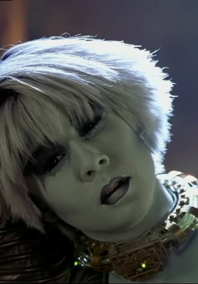 Watch Farscape S02:E18 - A Clockwork Nebari - Free TV Shows | Tubi