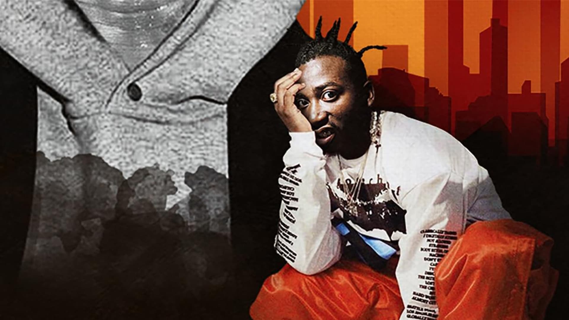 Watch ODB: Wu Tang Forever - Free TV Shows | Tubi
