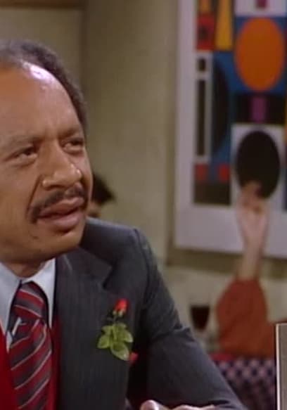 Watch The Jeffersons S06:E19 - George's Birthday - Free TV Shows | Tubi