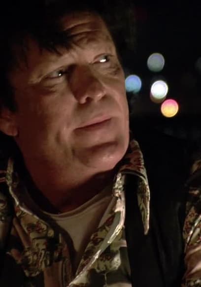 Watch The Haunting Of... S02:E08 - Michael Madsen - Free TV Shows | Tubi