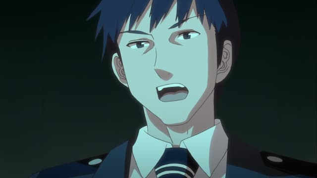 Watch World Trigger (Subtitled) S01:E21 - The Neighbors' World - Free ...