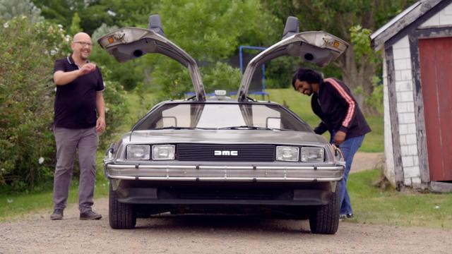 Watch Vintage Tech Hunters - Free TV Shows | Tubi