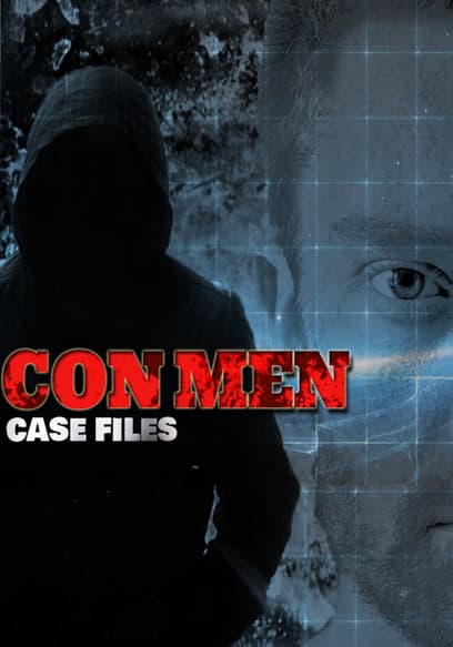 Watch Conmen Case Files S03:E01 - Mark Hatton – Aka Alex De Rothschild ...