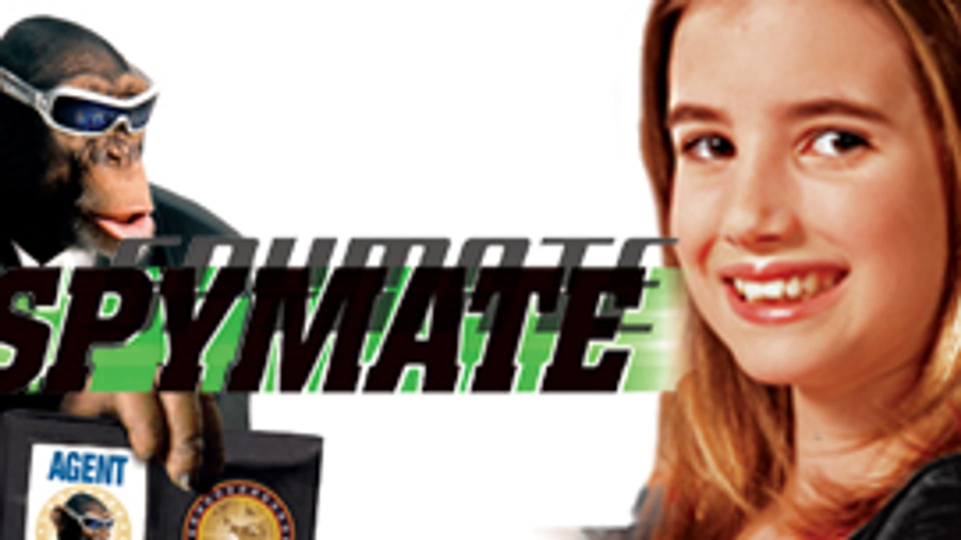 Watch Spymate (2005) - Free Movies | Tubi