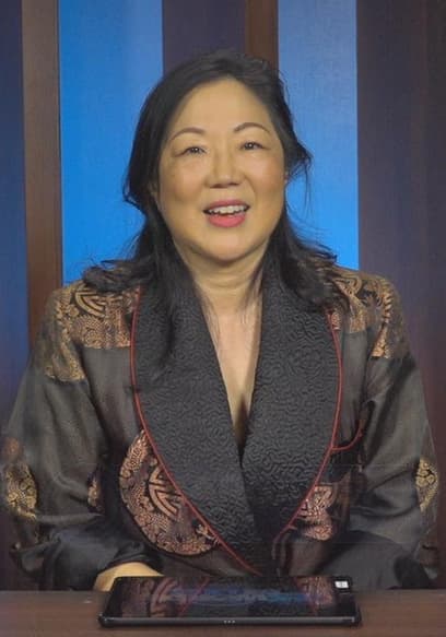 Watch 25 Words or Less S02:E35 - Melissa Peterman Do - Free TV Shows | Tubi