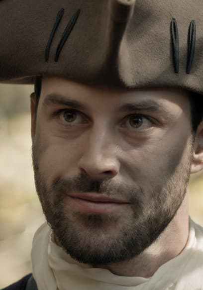 Watch Into the Wild Frontier S03:E05 - Mason & Dixon: Trailblazing ...