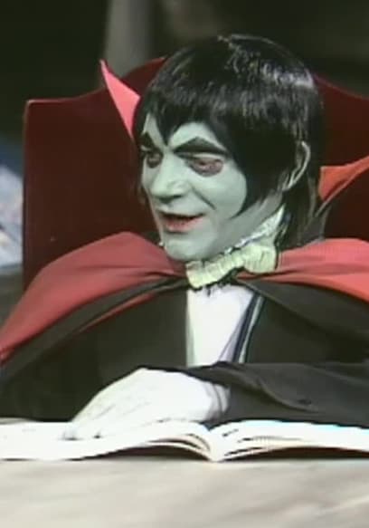 Watch The Hilarious House of Frightenstein S01:E04 - - Free TV Shows | Tubi