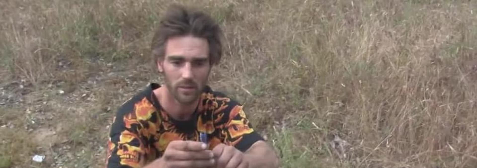 Watch Sheriffs: El Dorado County S02:E05 - A Meth Freak's Diatribe ...