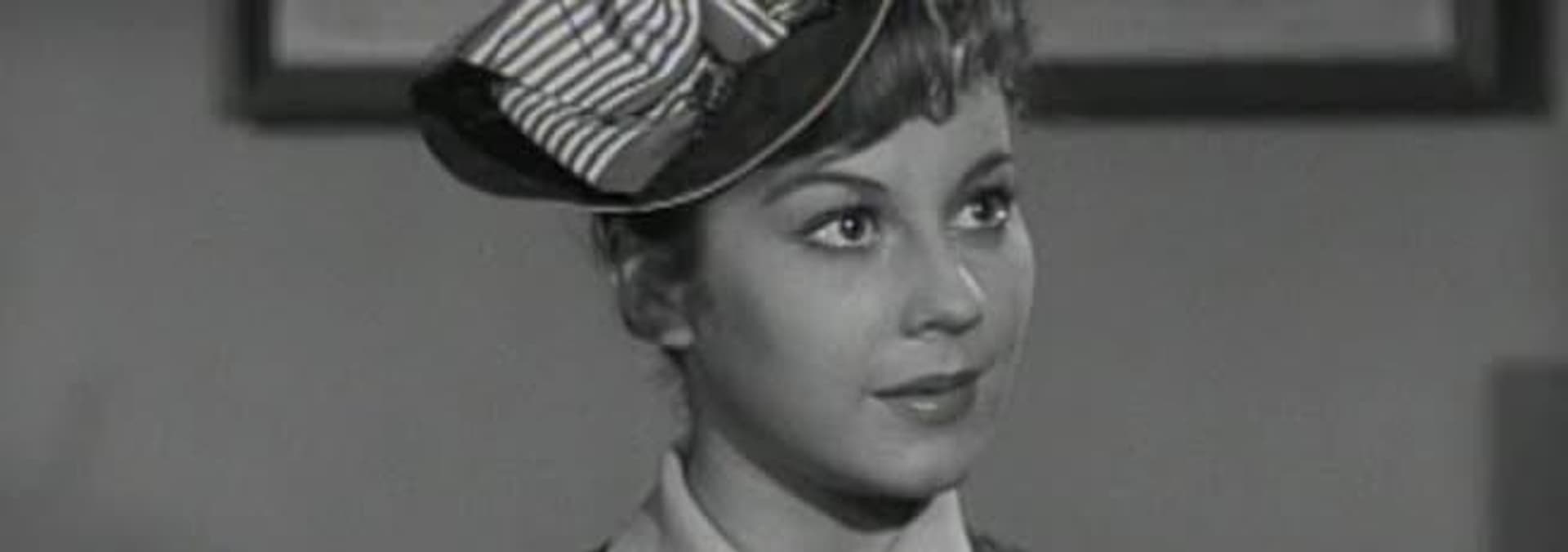 Watch The Rifleman S01:E09 - The Sister - Free TV Shows | Tubi