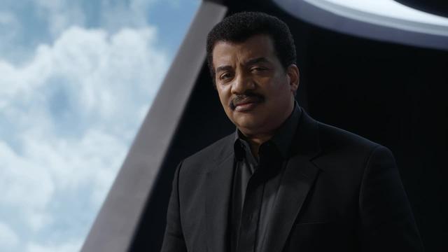Watch Cosmos: Possible Worlds - Free TV Shows | Tubi