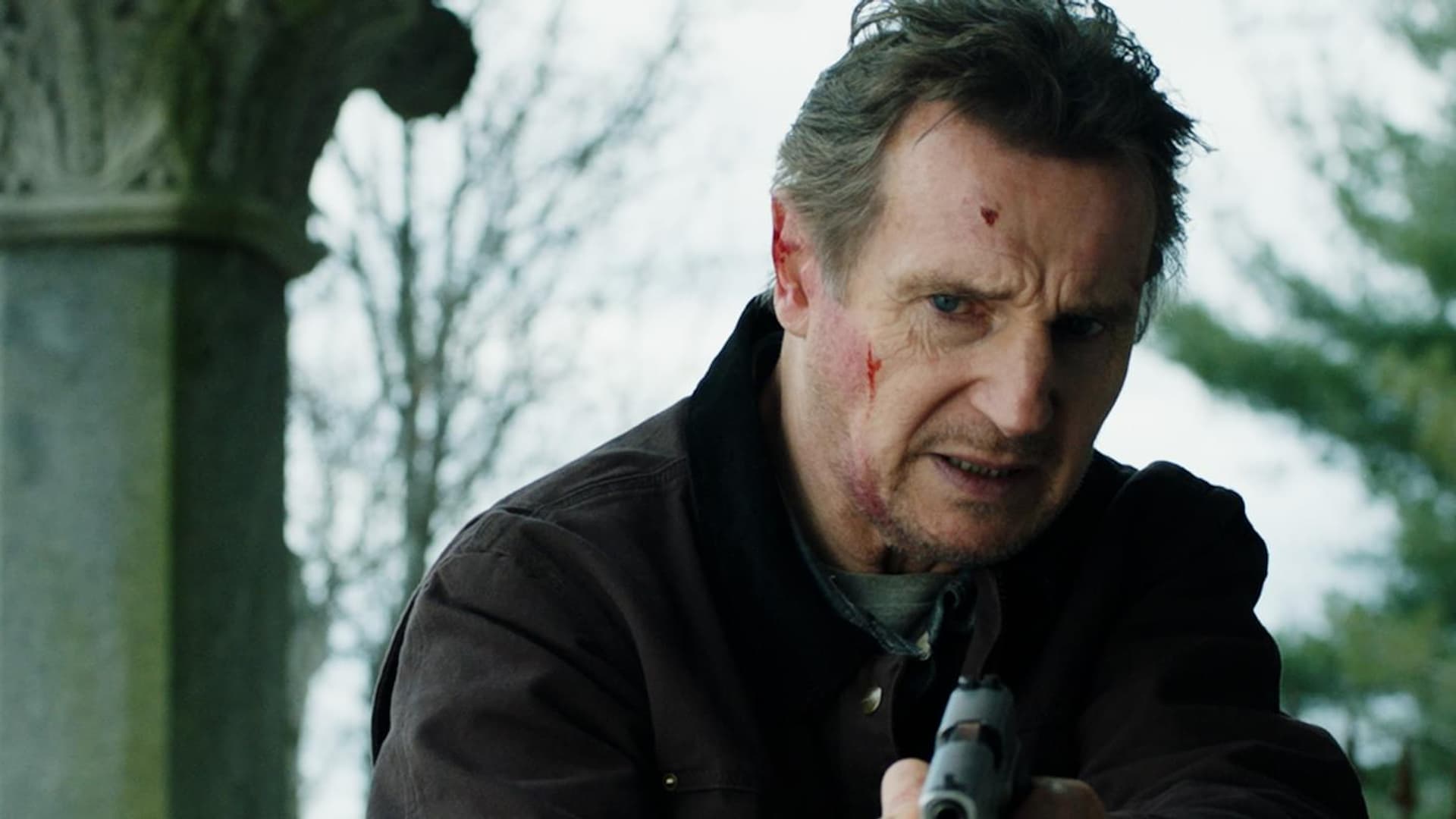 Watch Honest Thief (2020) - Free Movies | Tubi