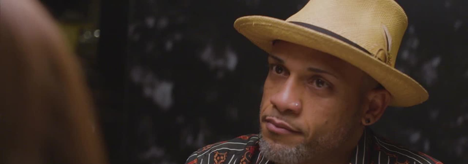 Watch CJ's Grill S01:E04 - She's Back!! - Free TV Shows | Tubi