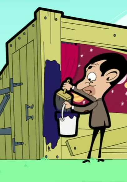 Watch Mr Bean: La Serie Animada (Doblado) S01:E42 - - Free TV Shows | Tubi