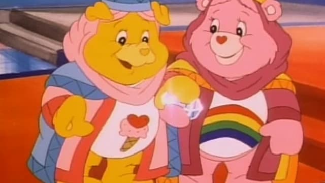 Watch Care Bears: Classic Series - Free TV Shows | Tubi