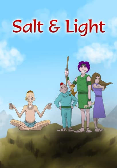 Watch Salt & Light - Free TV Shows | Tubi