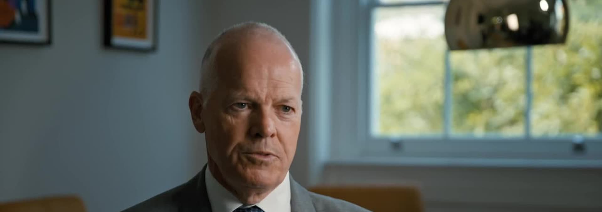 Watch Death of the Party S01:E23 - Bill Henham - Free TV Shows | Tubi