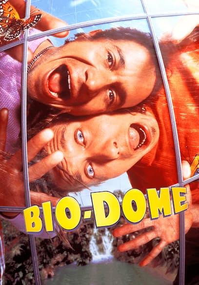 Watch Bio-Dome (1996) - Free Movies | Tubi