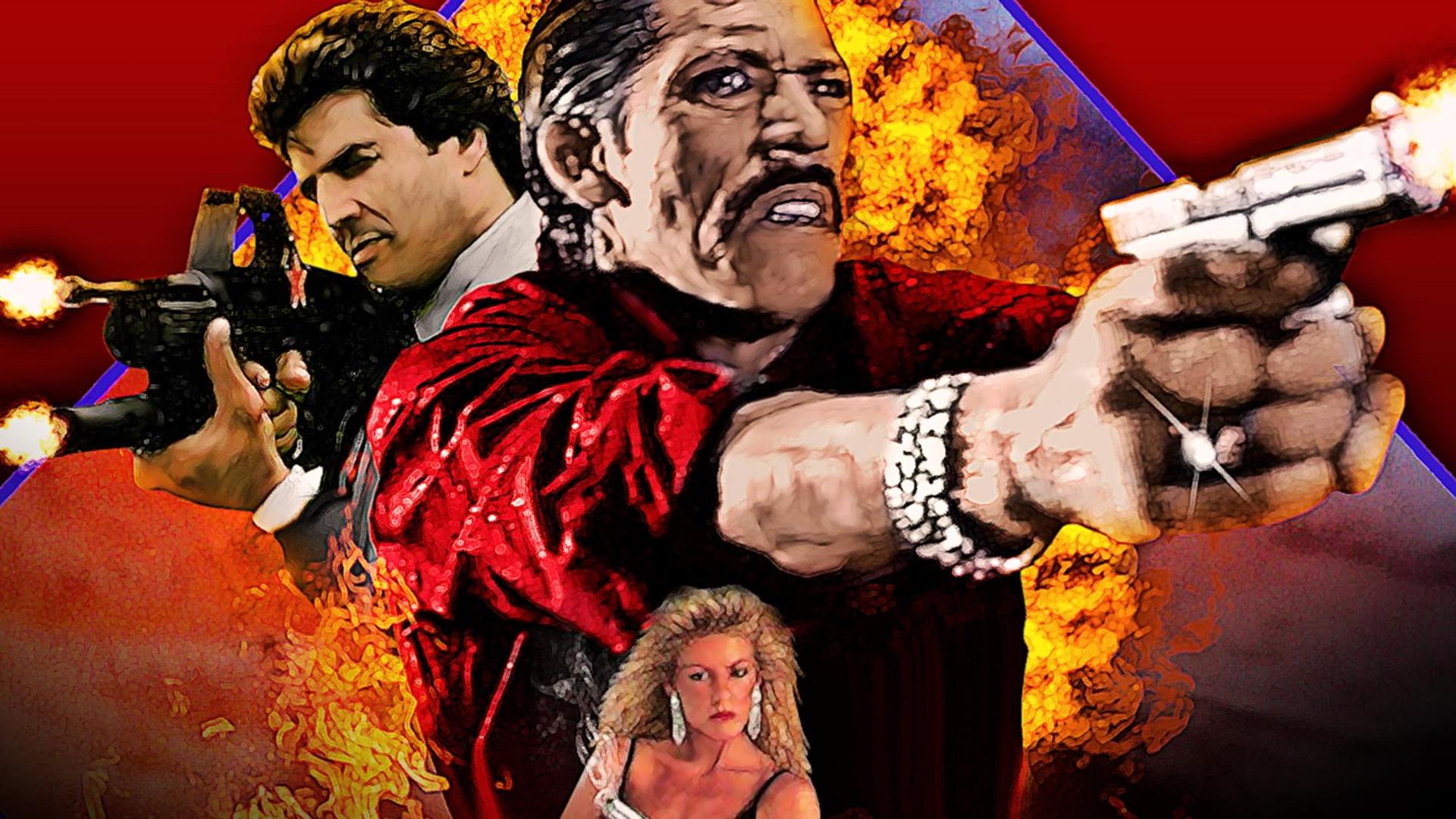 Watch Guns (1990) - Free Movies | Tubi