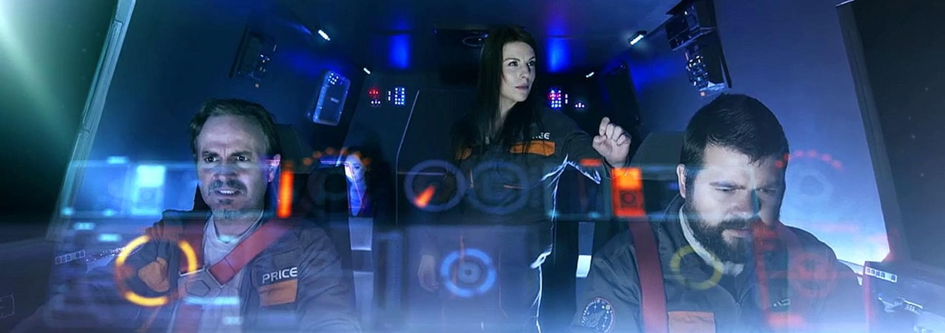 Watch Offworld: Alien Planet (2024) - Free Movies | Tubi