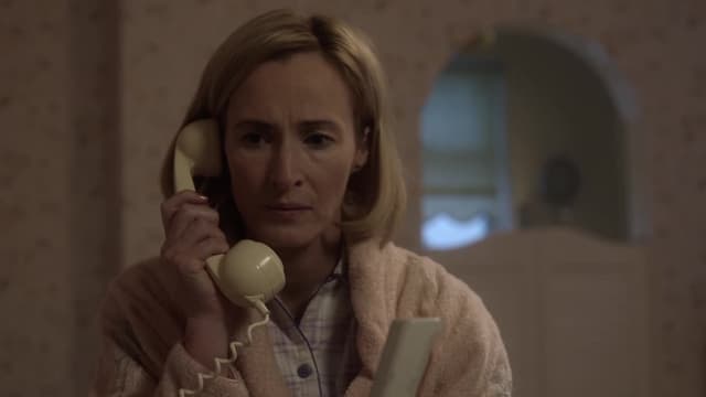 Watch The Secret S01 E01 Episode 1 Free Tv Shows Tubi