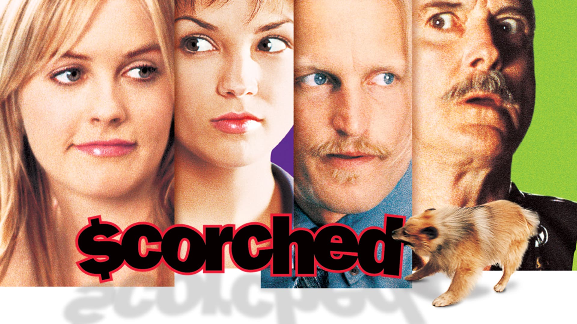 Watch Scorched (2003) - Free Movies | Tubi