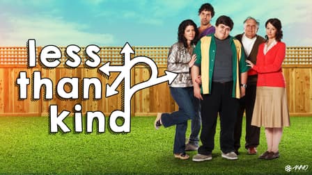 Watch Less Than Kind - Free TV Shows | Tubi