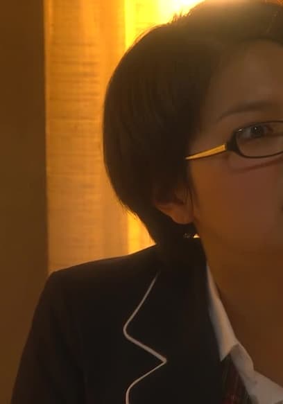 Watch Mei's Butler S01:E01 - Episode 1 - Free TV Shows | Tubi