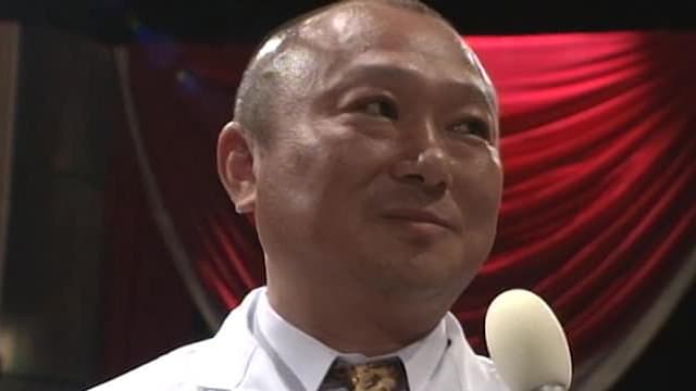 Watch Iron Chef S01:E26 - Salmon - Free TV Shows | Tubi