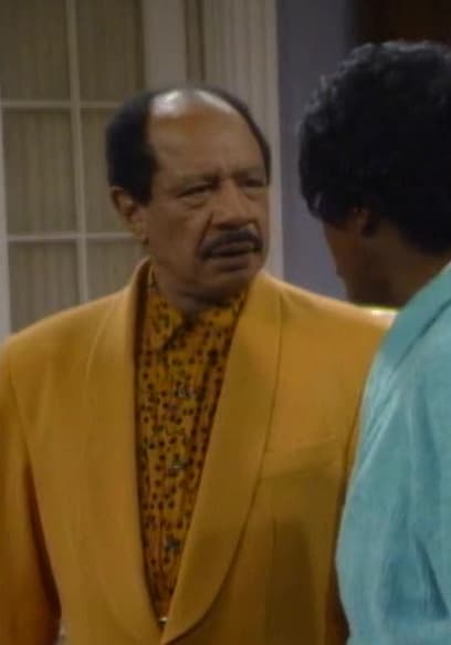 Watch Amen S05:E10 - Unforgettable - Free TV Shows | Tubi