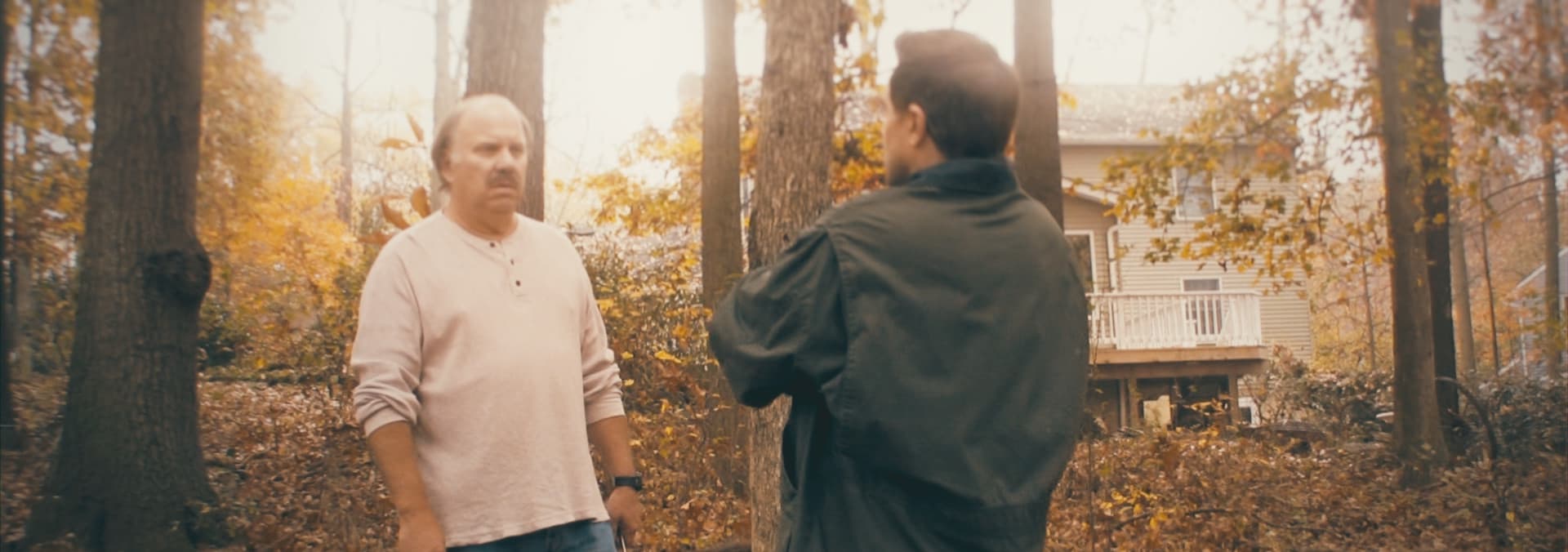 Watch The Untelling (2019) - Free Movies | Tubi