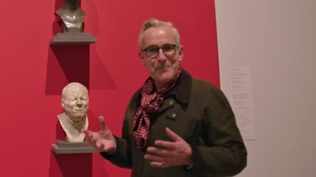 Watch A Long Weekend in... With Rory O’Connell - Free TV Shows | Tubi