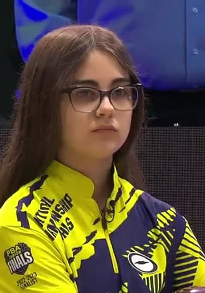 Watch PBA on FOX S2023:E08 - PBA Jr. National Championship - Free TV Shows | Tubi