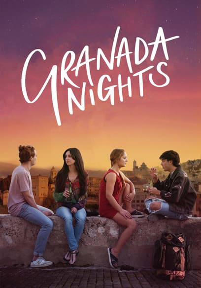 Watch Granada Nights (2021) - Free Movies | Tubi