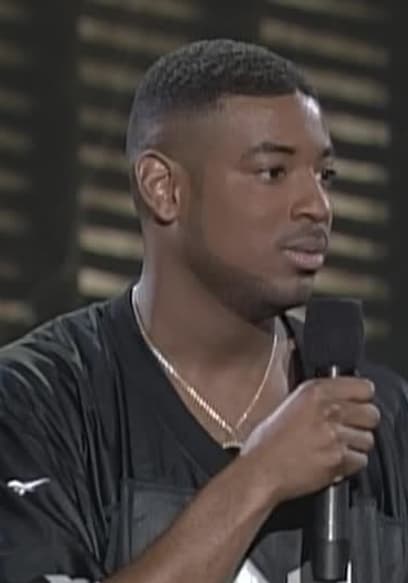 Watch Def Comedy Jam S07:E06 - Diane Corder, Bill Hill - Free TV Shows ...