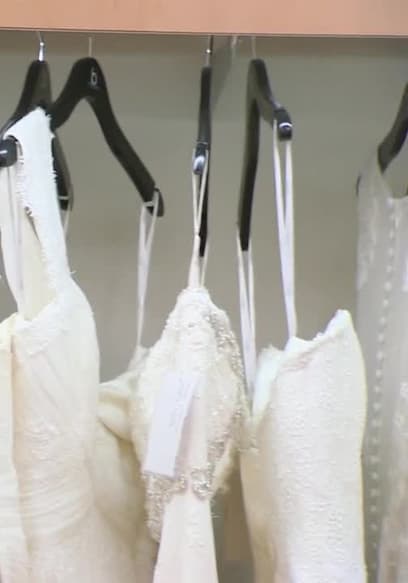 Watch Say Yes to the Dress: Atlanta S10:E08 - Somebo - Free TV Shows | Tubi