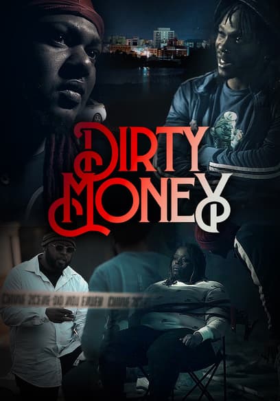 Watch Dirty Money - Free TV Shows | Tubi