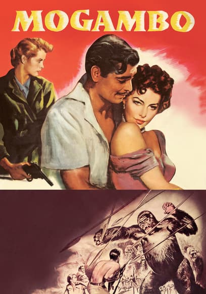 Watch Mogambo (1953) - Free Movies | Tubi