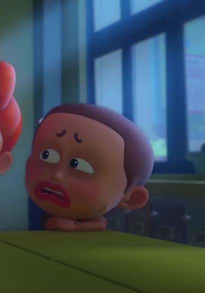 Watch T-Buster S01:E09 - Horror Story - Free TV Shows | Tubi