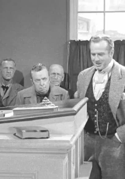 Watch The Californians S01:E07 - The Regulators - Free TV Shows | Tubi